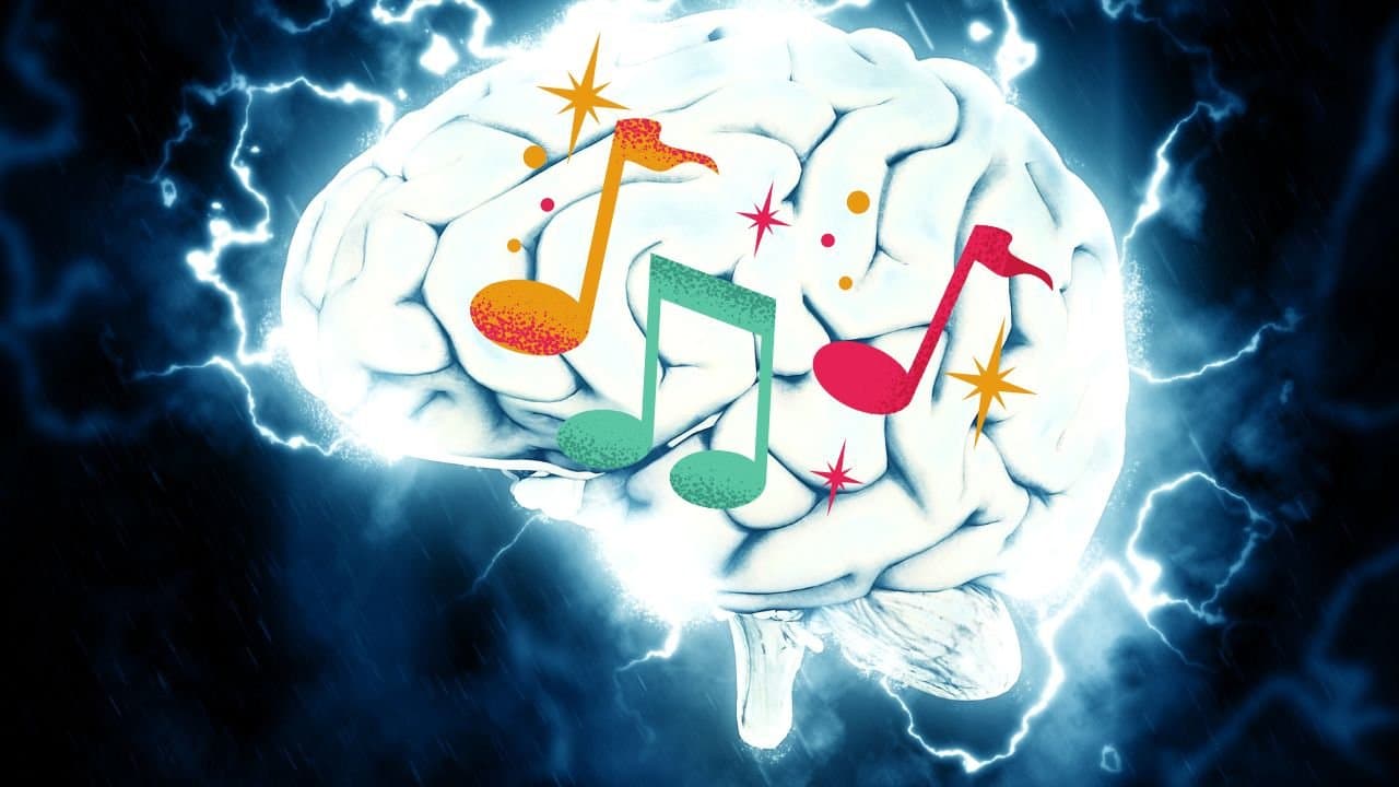 Brain2Music: IA de Google convierte actividad cerebral en música