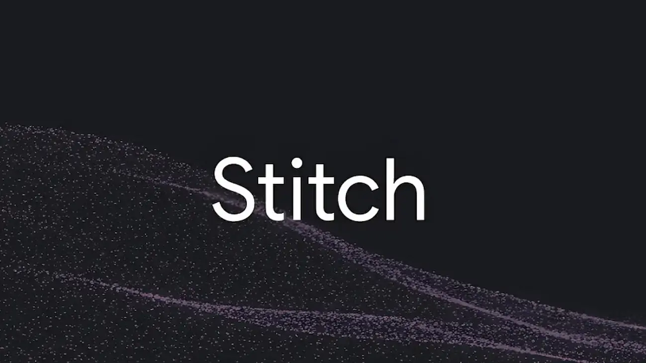 Google lanza Stitch: nueva herramienta con IA que crea interfaces de apps con solo unos clics