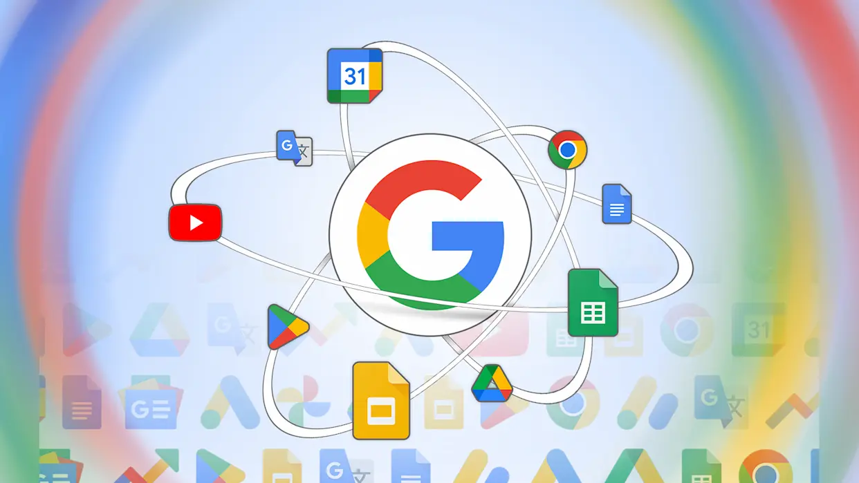 Gmail, Google Docs y Google Vids ahora entienden lo que necesitas escribir y presentar