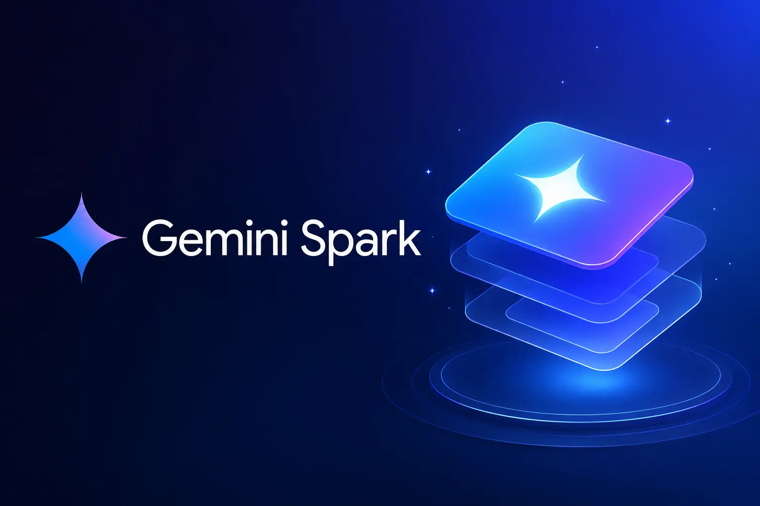 Gemini Spark: el nuevo asistente autónomo de Google quiere gestionar tu ...